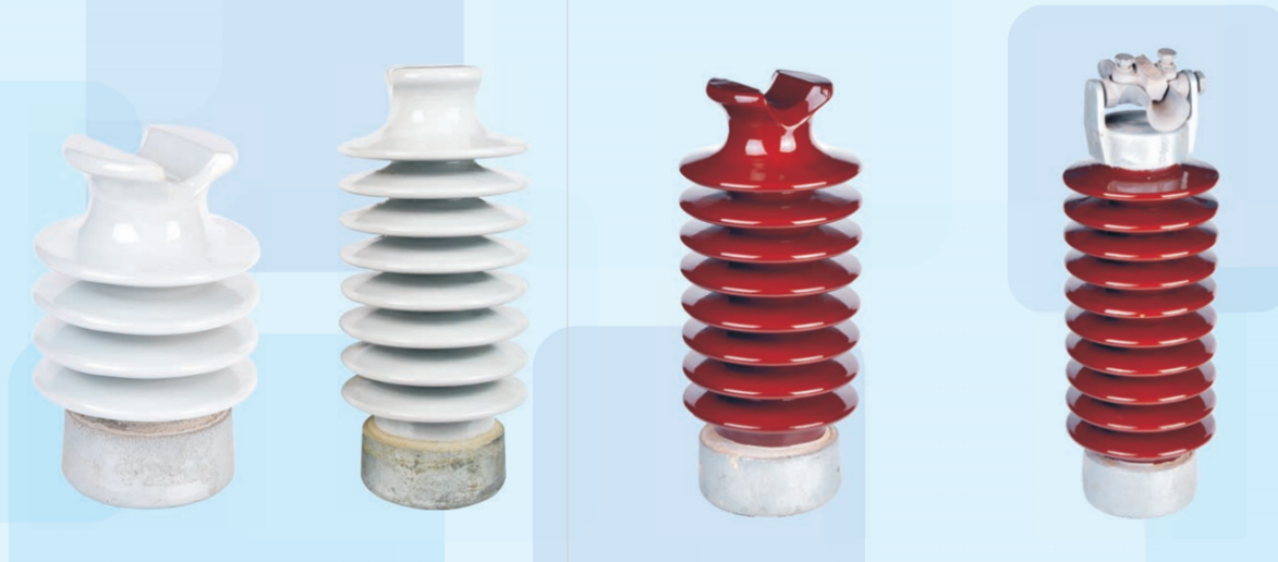 LINE POST INSULATORS from China Manufacturer - INSULATOR MANUFACTURERS ...