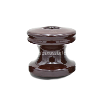 Spool Insulator ANSI 53-2 - Buy SPOOL INSULATORS, CLASS ANSI, porcelain ...